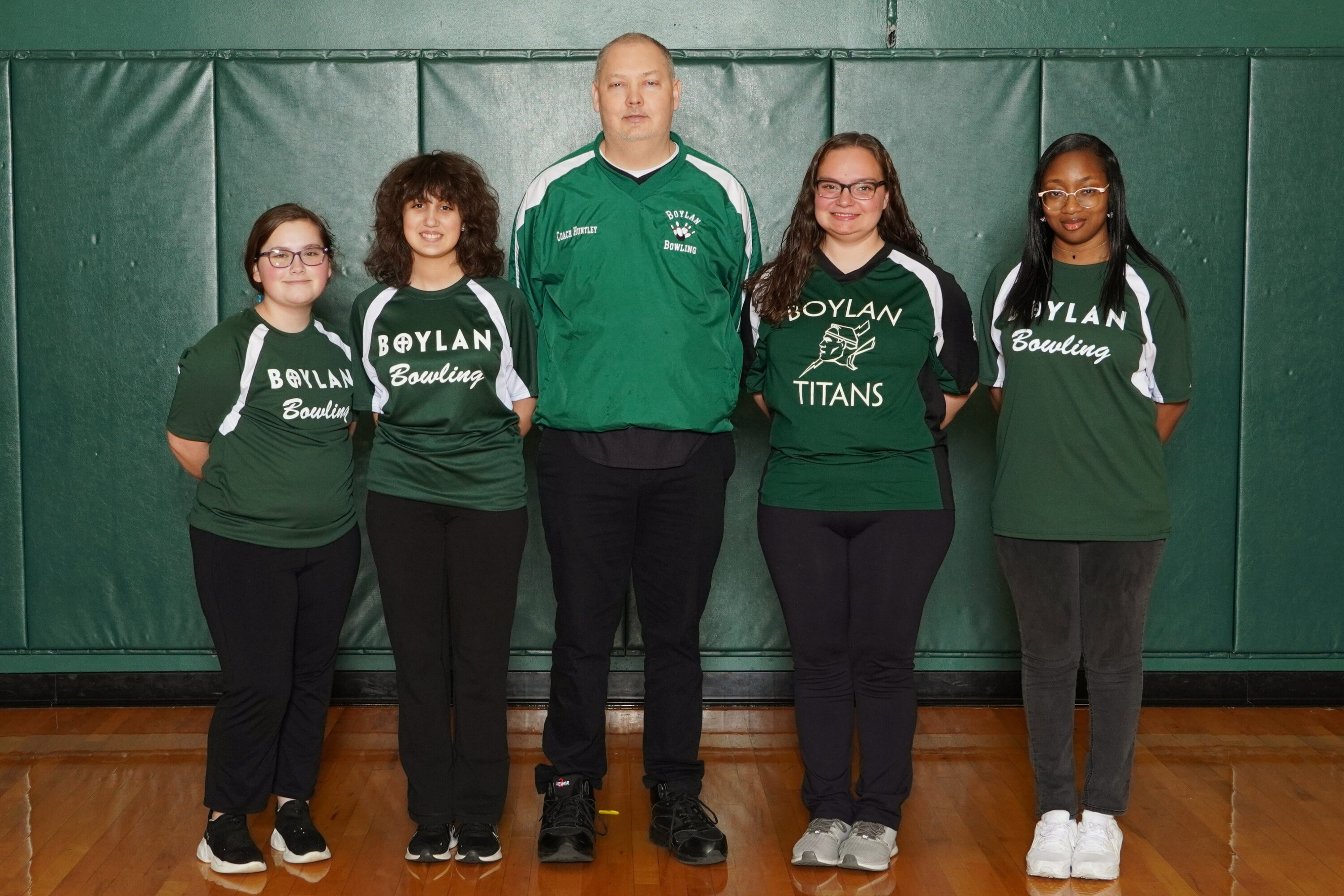Bowling | Boylan Catholic High School
